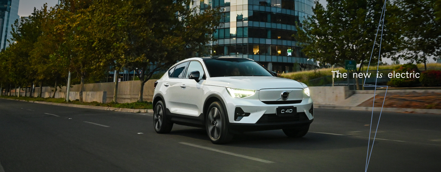 Volvo Car Chile: Autos Eléctricos e Híbridos Enchufables