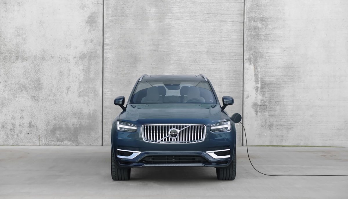Volvo Car Chile confirma décimo mes como líder en venta de vehículos ...