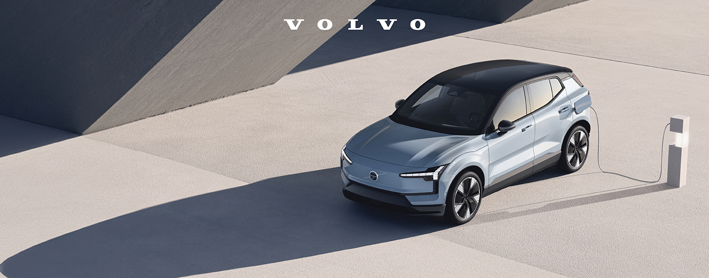 Volvo Car Chile: Autos Eléctricos e Híbridos Enchufables