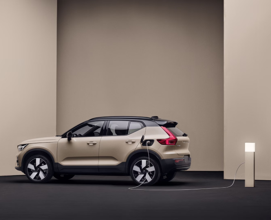 Electromovilidad: Avanza hacia el futuro – Volvo Chile