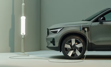 Electromovilidad: Avanza hacia el futuro – Volvo Chile